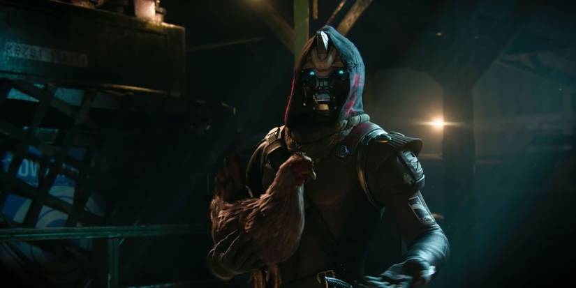 Destiny 2: 10 Things You Need to Know About Exos