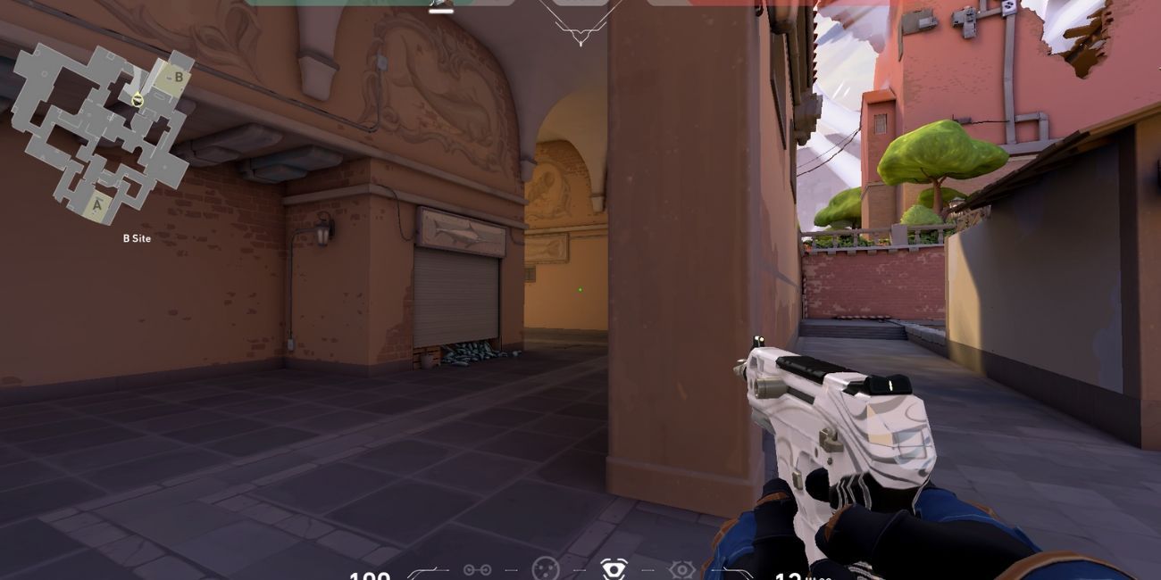 Top 10 Tips To Master Ascent Map In Valorant