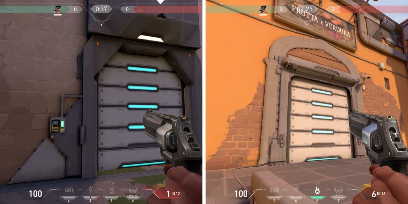 Top 10 Tips To Master Ascent Map In Valorant