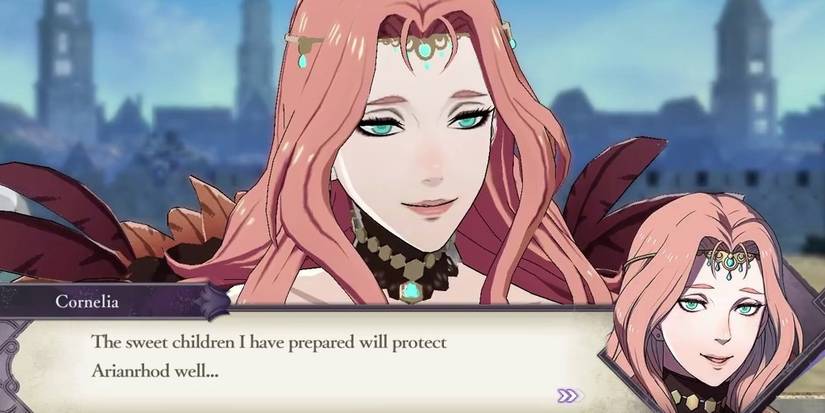 5 Fire Emblem Three Houses Character We Love (& 5 We Hate)