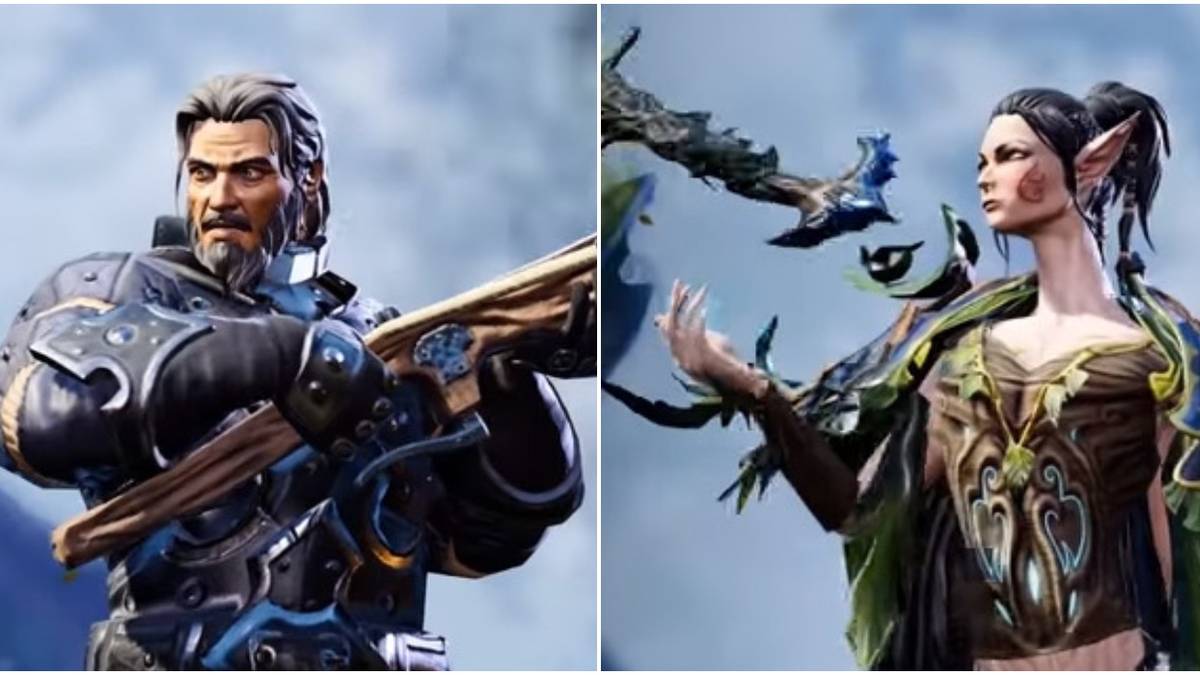 Divinity Original Sin 2: All Skill Schools Ranked