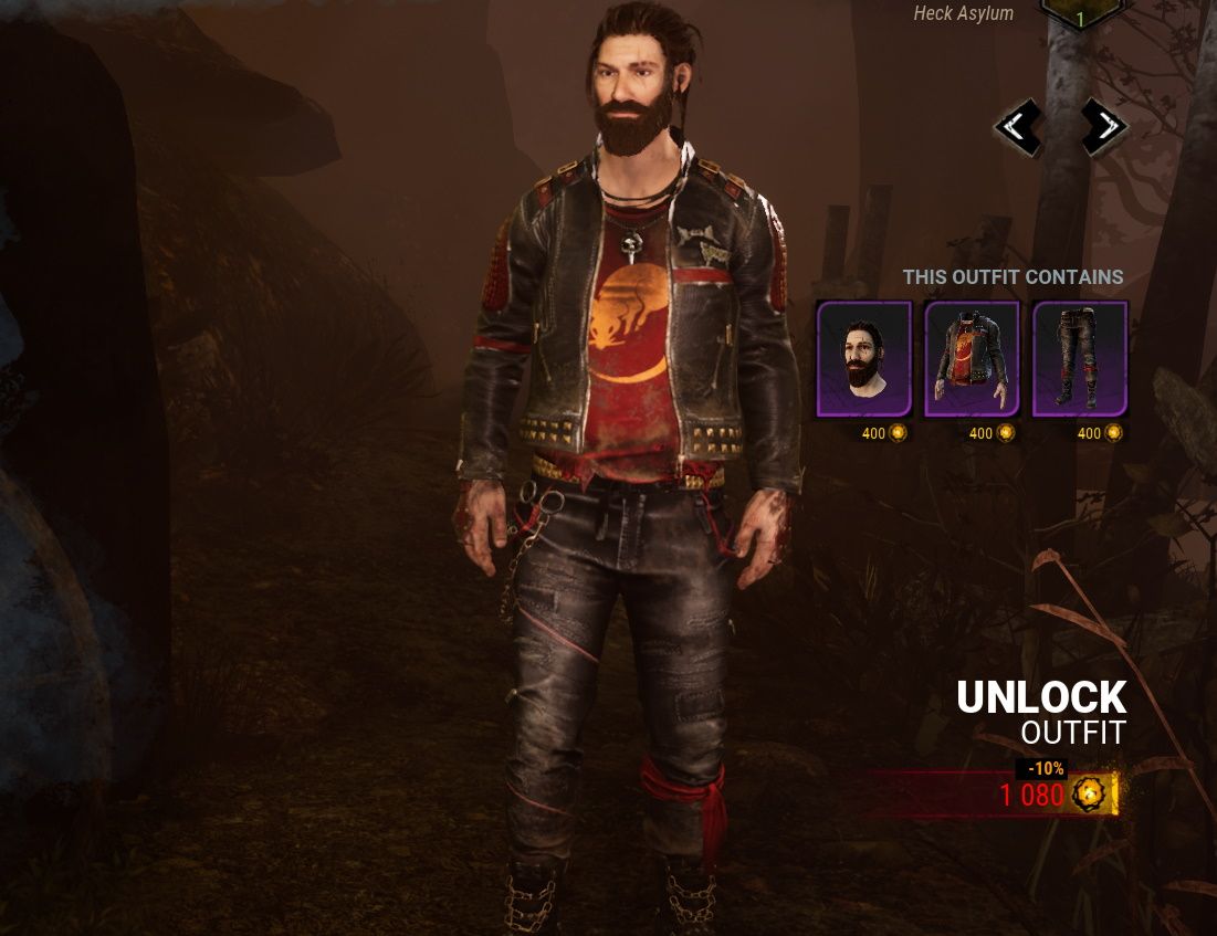 Dead by Daylight: Best Survivor Outfits