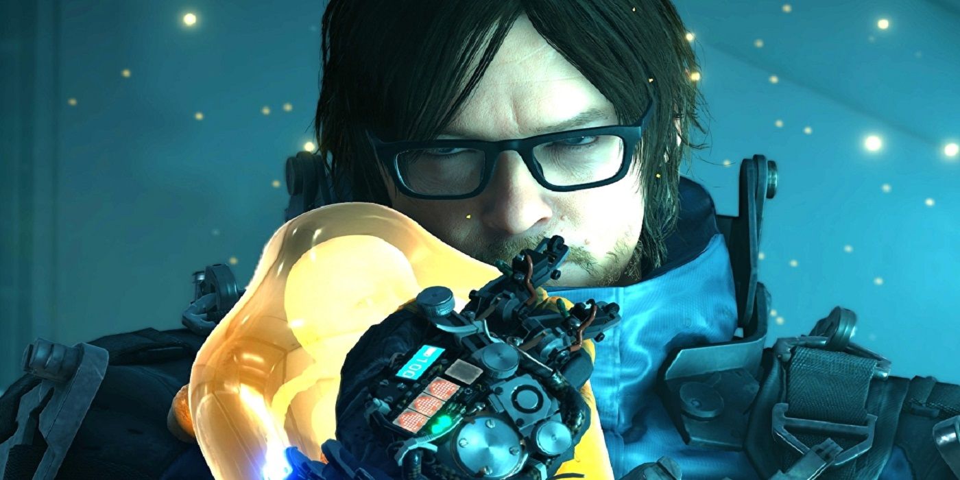 Death Stranding PC Release Times