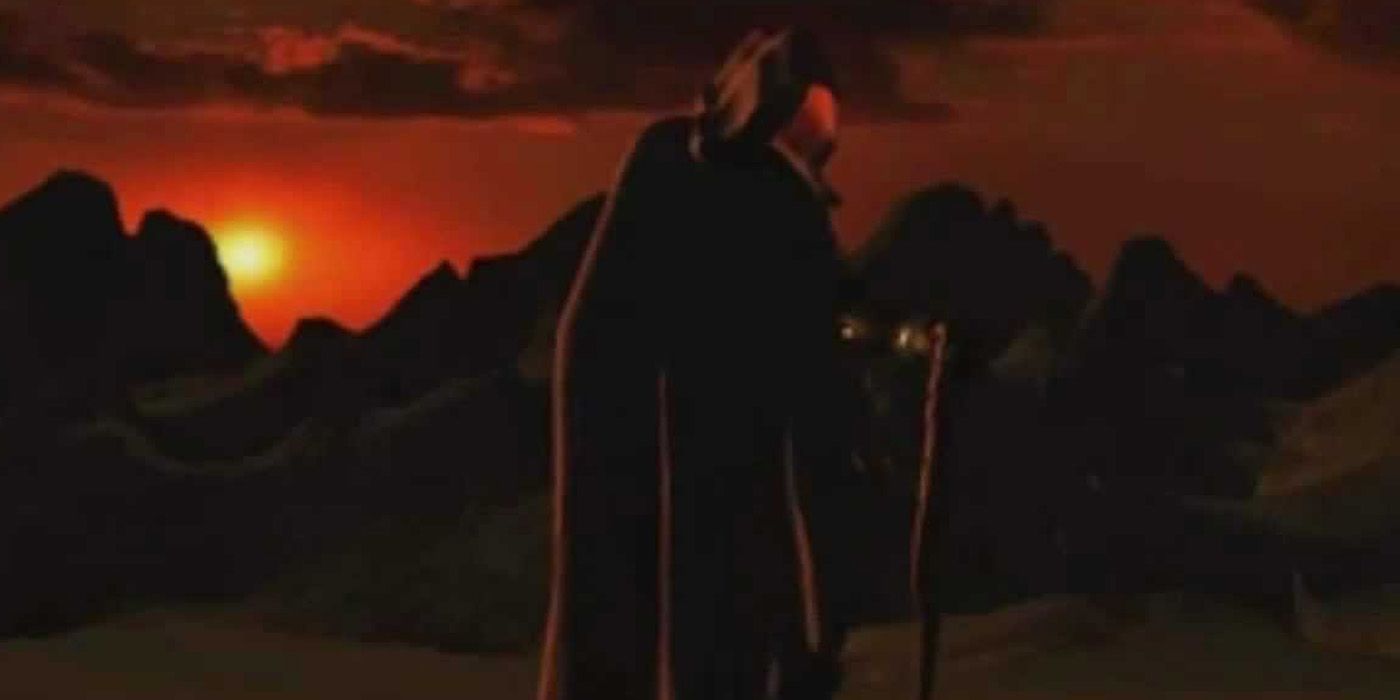 Diablo: 10 Things You Never Knew About Deckard Cain