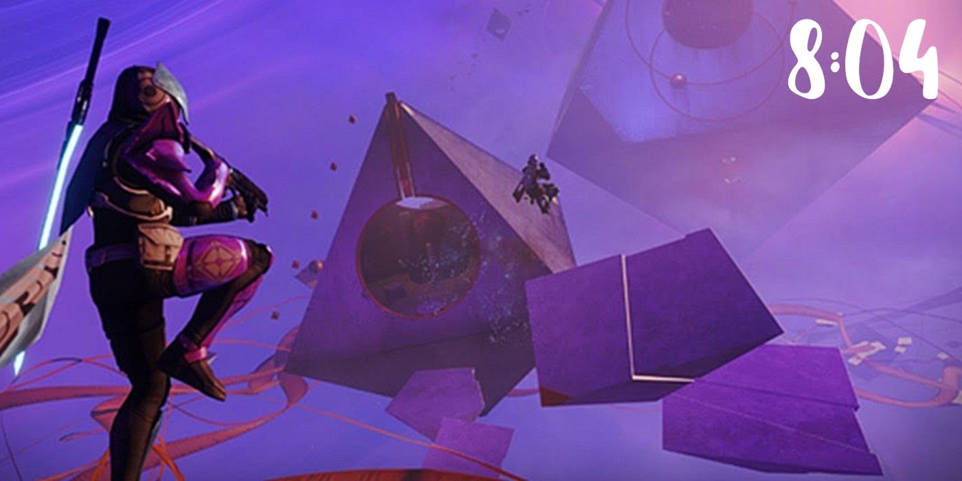 Destiny 2 Players Speedrun Prophecy Dungeon in Minutes