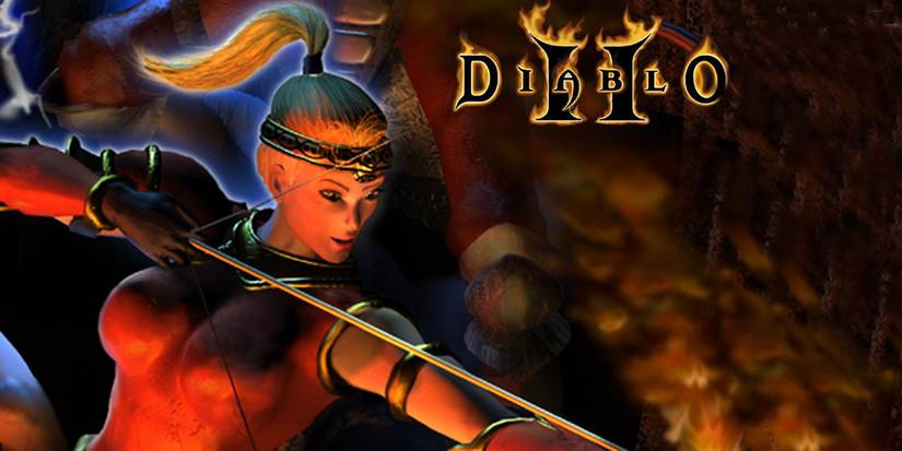 Diablo 2: Resurrected - Explaining the Major Differences Between the ...
