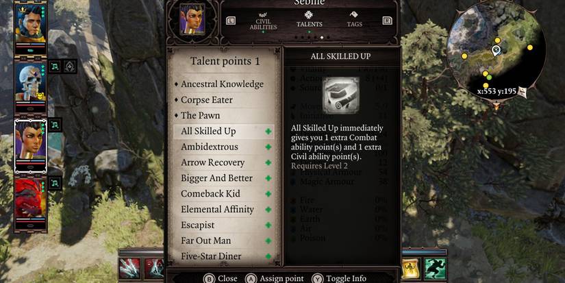 Divinity: Original Sin 2 – 10 Weapons, Gear, & Skills That Make The ...