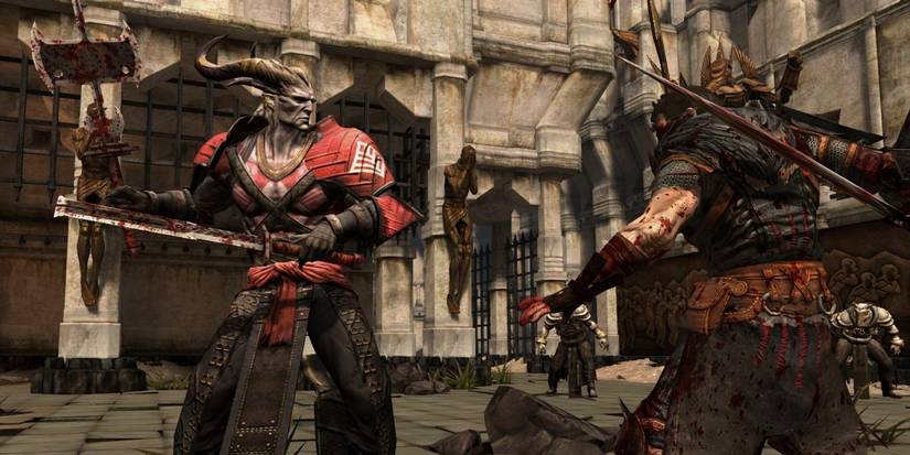 Best Dragon Age 2 Mods