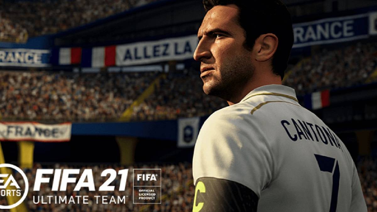FIFA 21 Trailer, Major New FUT Gameplay Feature Revealed