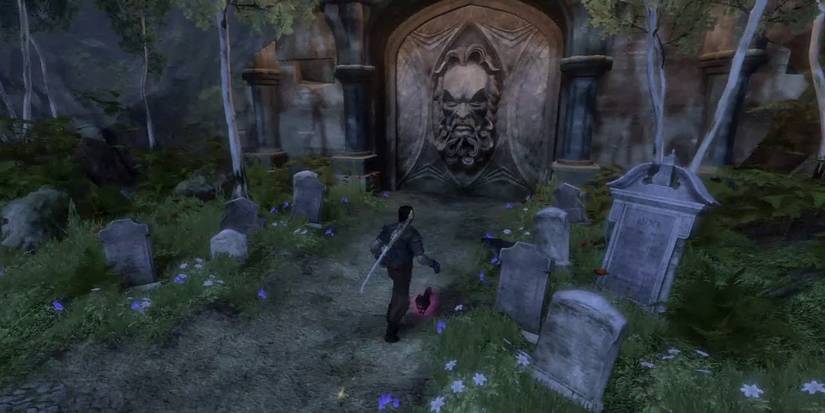 Fable 2: Every Demon Door Location (& How To Solve Them)