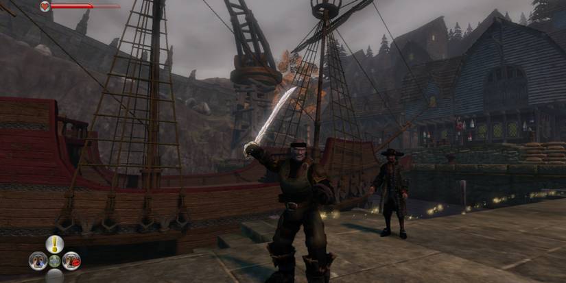 Fable 2: The 10 Best Legendary Weapons In The Game, Ranked