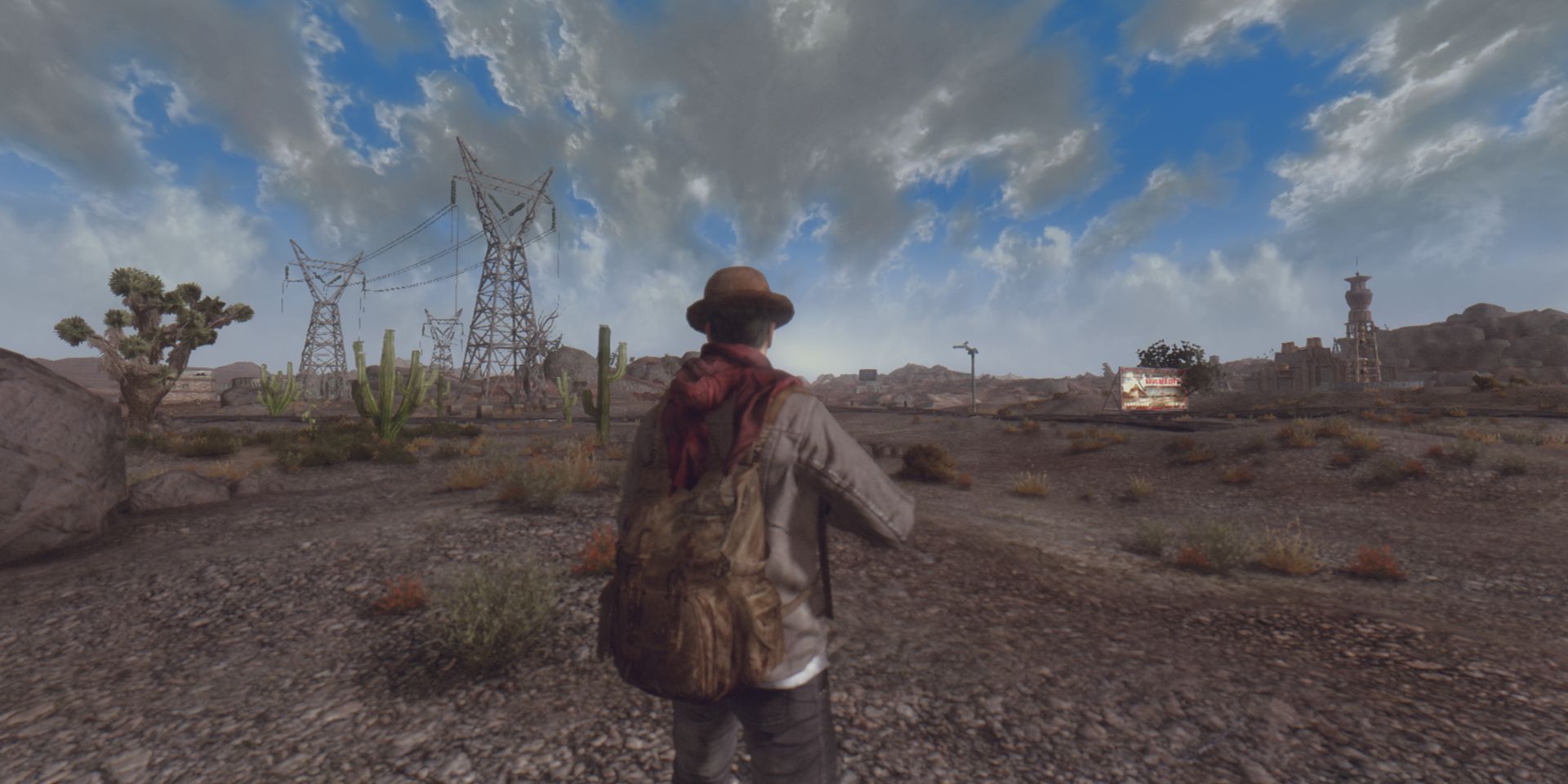 The Best Video Games To Play If You Love Westerns & Cowboys