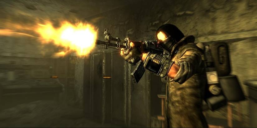 Fallout 3 Best Mods That Make It Feel Like A Brand New Game