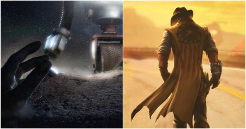 Strongest Enemies In Fallout New Vegas