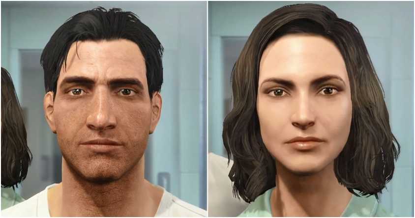 Fallout Protagonists Ranked By Their Capabilities & Accomplishments