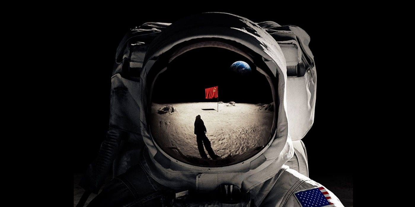 For All Mankind Season 2 Trailer Features Guns in Space