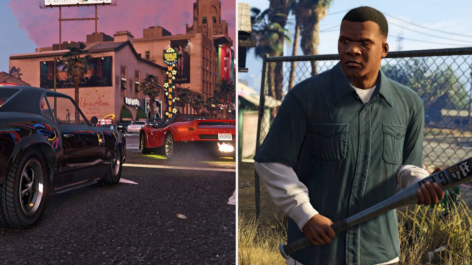 10 Crazy Stories Behind Grand Theft Auto V's Development