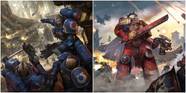 The 10 Best Games Workshop Tabletop Games Ranked