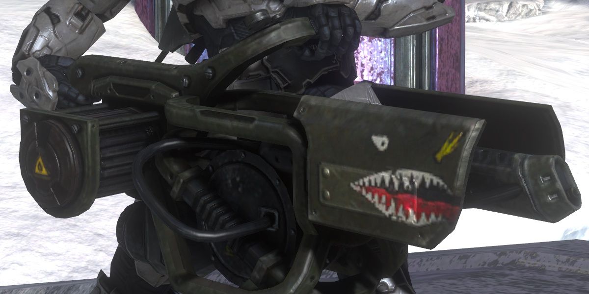 The Worst Halo Weapons, Ranked