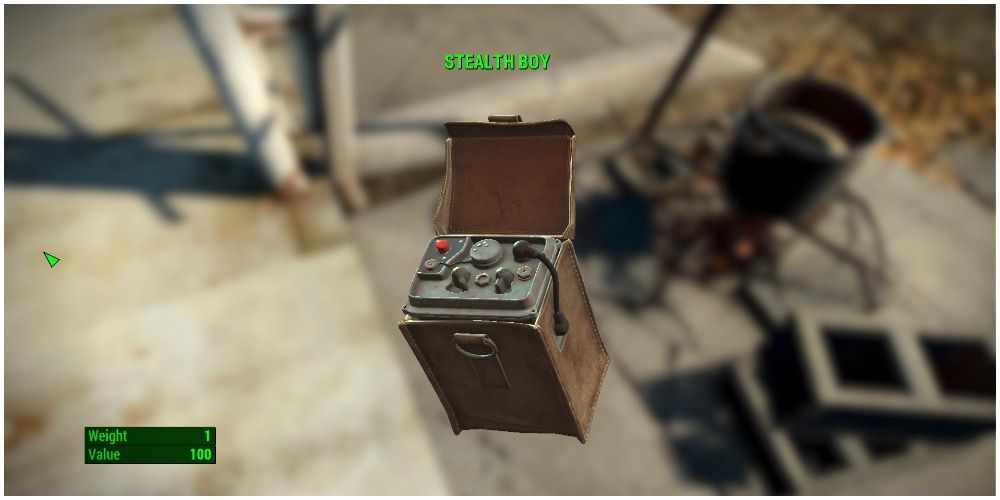 Fallout 4: 10 Things You Didn’t Know About The Railroad