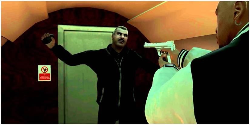 Grand Theft Auto IV: 10 things you didn’t know about Niko Bellic