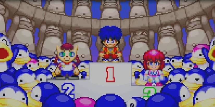 What Mario Kart 9 Could Learn From Forgotten Kart Racers