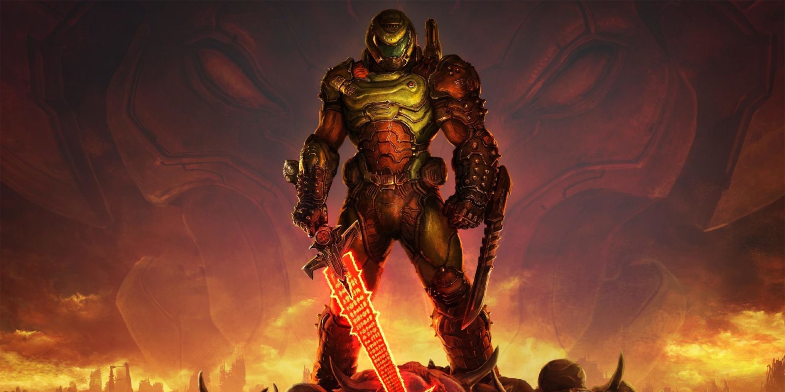 Doom Eternal PS5 Version Has Major Downside