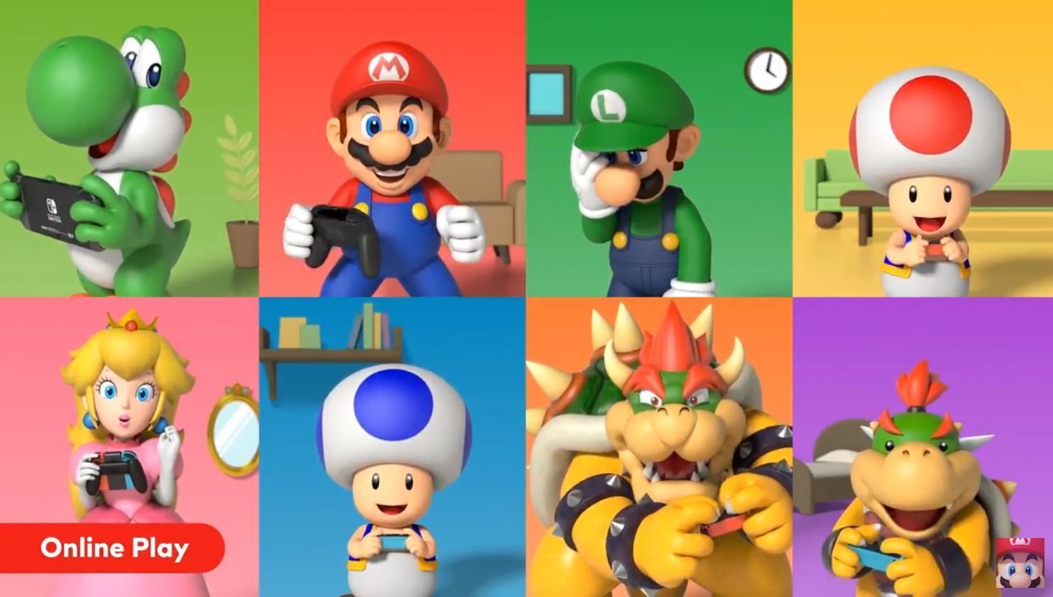 Nintendo Planning More Mini Direct Presentations for 2020