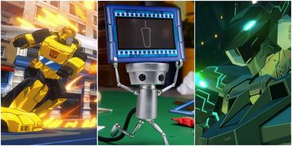 Best Co-Op Mecha Games