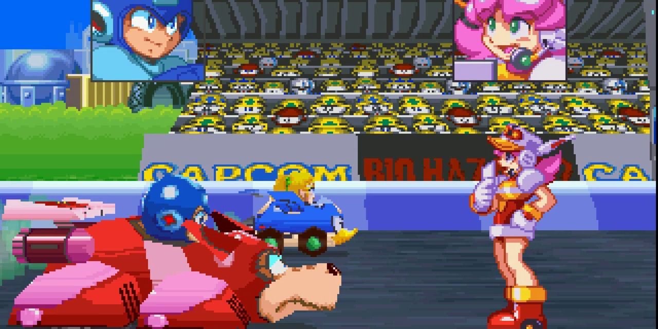10 Awesome Kart Racing Games We Totally Forgot About