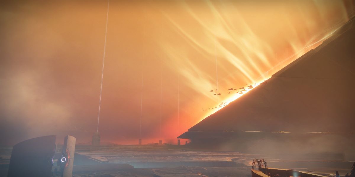 Destiny 2: How to Get Traveler's Chosen