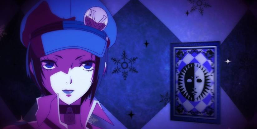 Persona 4 Golden: All the Endings and How to Get Them