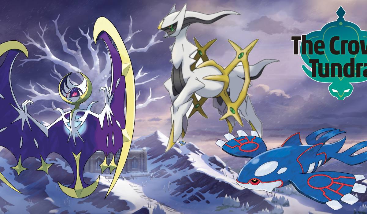 Pokmon Unowns Pokmon Mythology