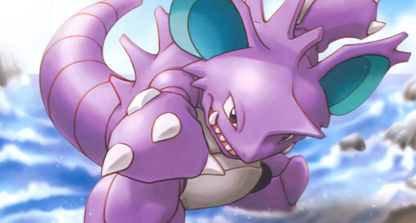 Pokemon GO: Nidoking Weakness and Best Counters
