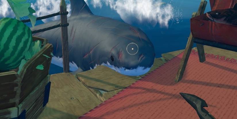 Raft: Everything You Need To Know About Finding Food