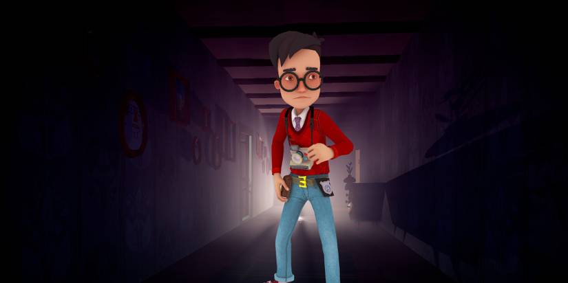 Secret Neighbor: Every Character Ranked By Ability