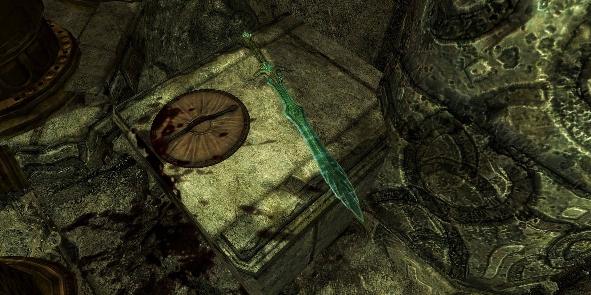 Skyrim Steel Weapon and Armor Tier List