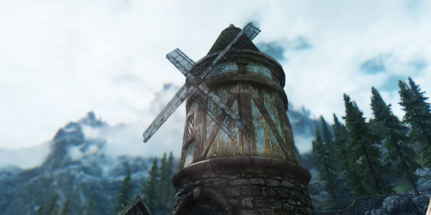 Skyrim Hunger Games Demote Component 9 By Thunderchin On