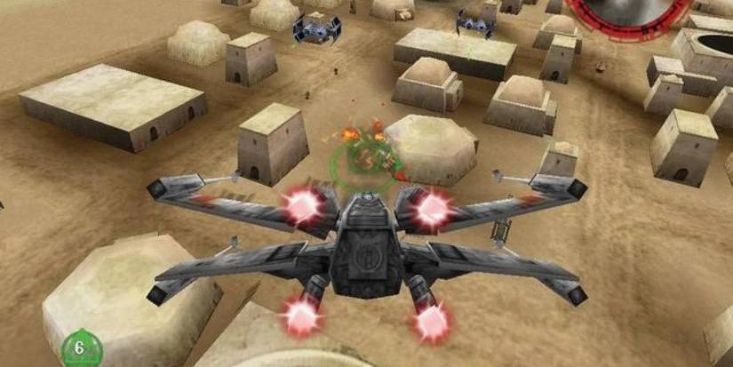 Best Space Flight Simulation Games