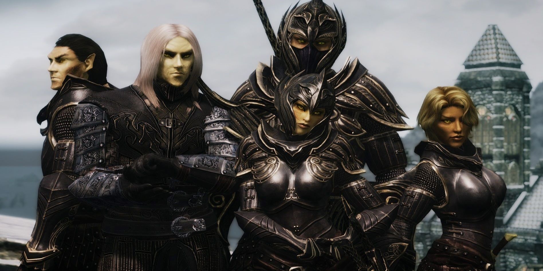 Skyrim Books That Are Worth Reading