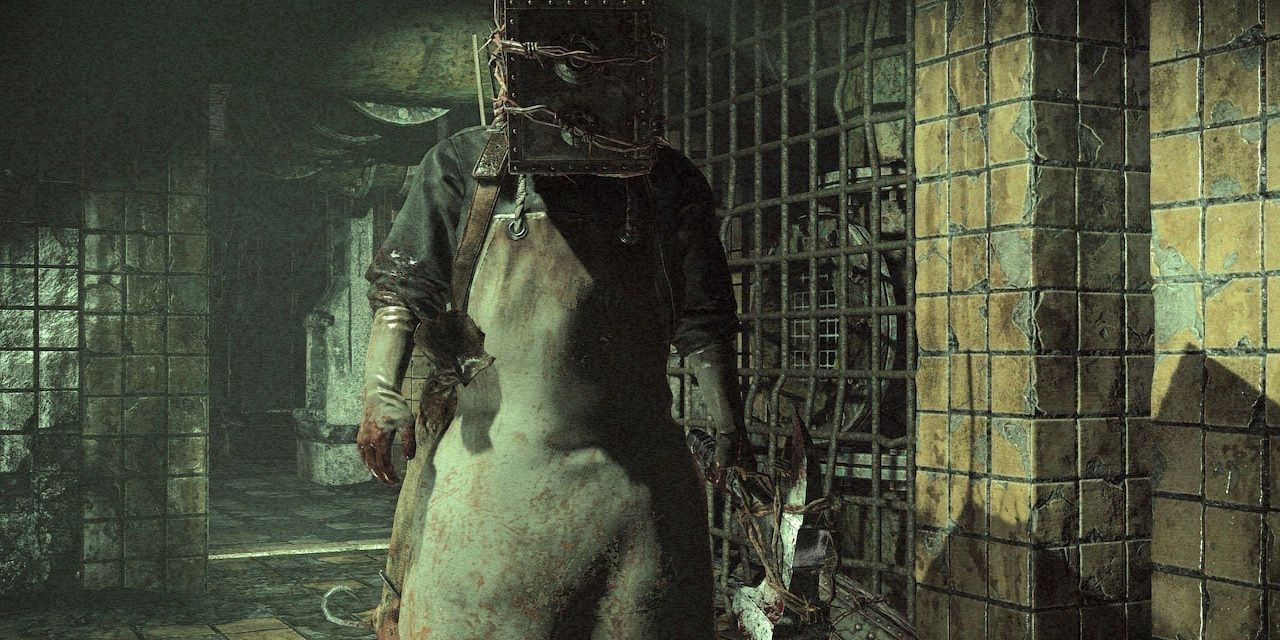 The Hardest Horror Games Ever Made, Ranked