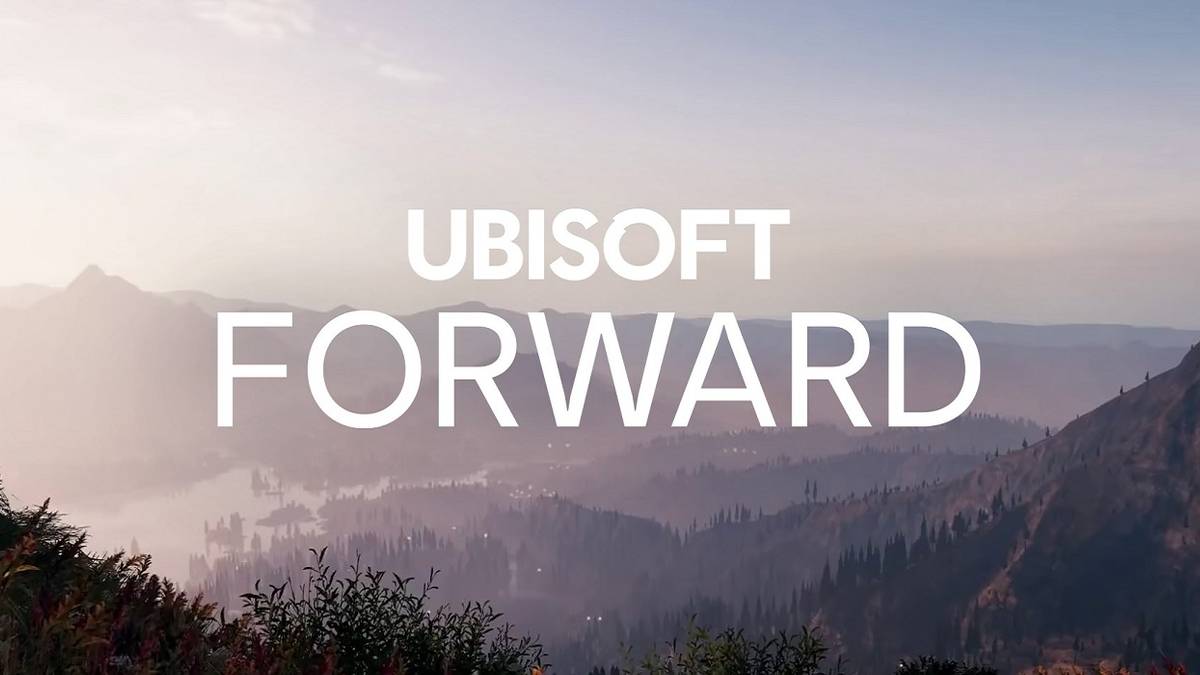 New Ubisoft Forward Trailer Released, Promises Free Game