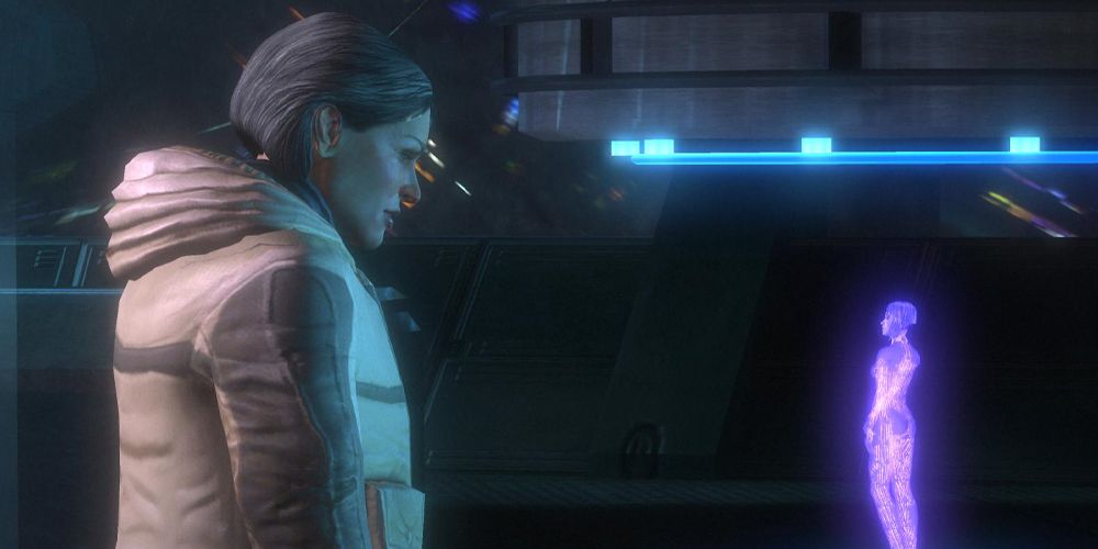 Halo: 10 Things About Cortana That Fans Need To Know