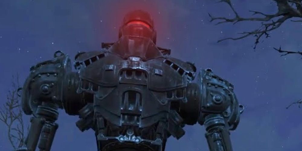 War Never Changes: The 10 Best Quotes From The Fallout Games