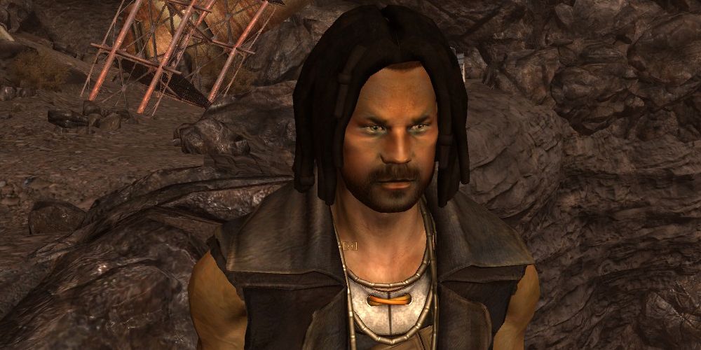 War Never Changes: The 10 Best Quotes From The Fallout Games