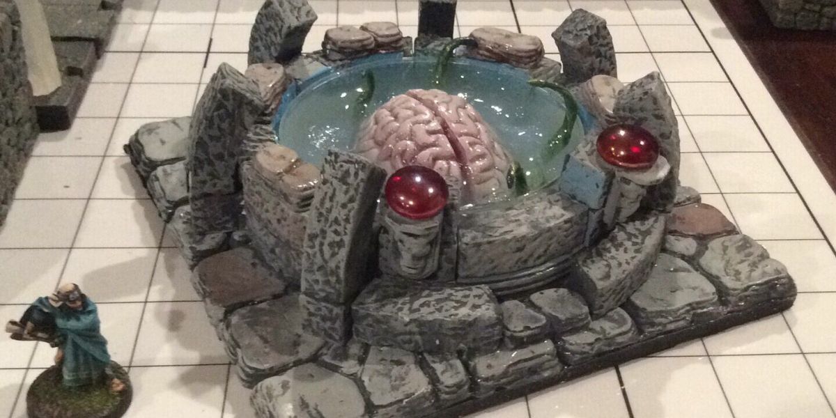 Monsters In Dungeons & Dragons That Can Destroy Any Player