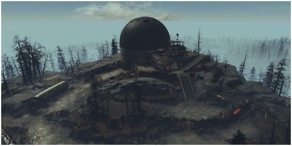 Fallout 4: 10 Things You Didn’t Know About The Railroad