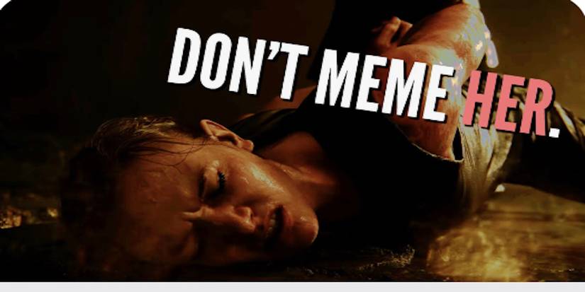 The Last Of Us Part II: 10 Abby Memes That Will Leave You Cry-Laughing
