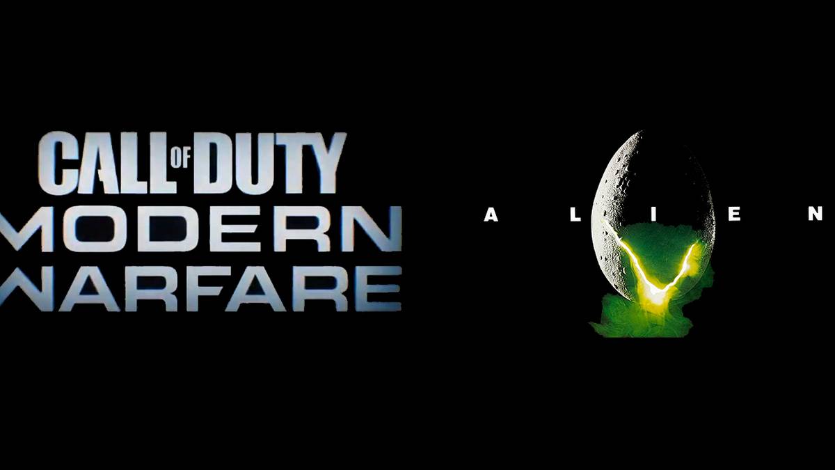 Call of Duty: Modern Warfare Skin Looks Like Ripley from Alien