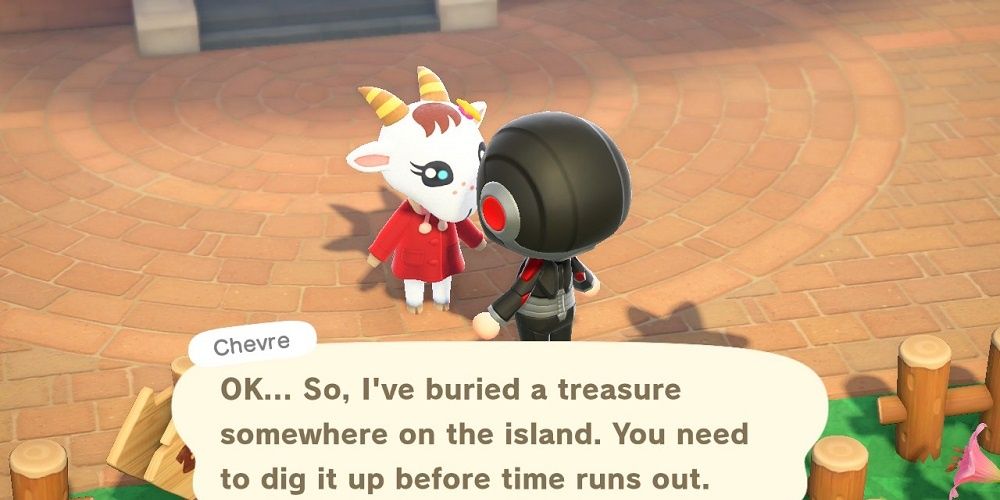 Animal Crossing: Ranking Every Goat Villager in the Series